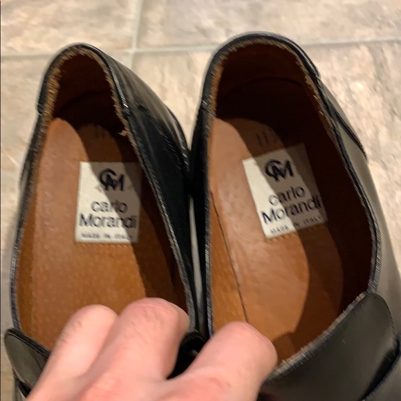 Carlo Morandi | Shoes | 15 Mens Carlo Morandi Dress Shoes | Poshmark